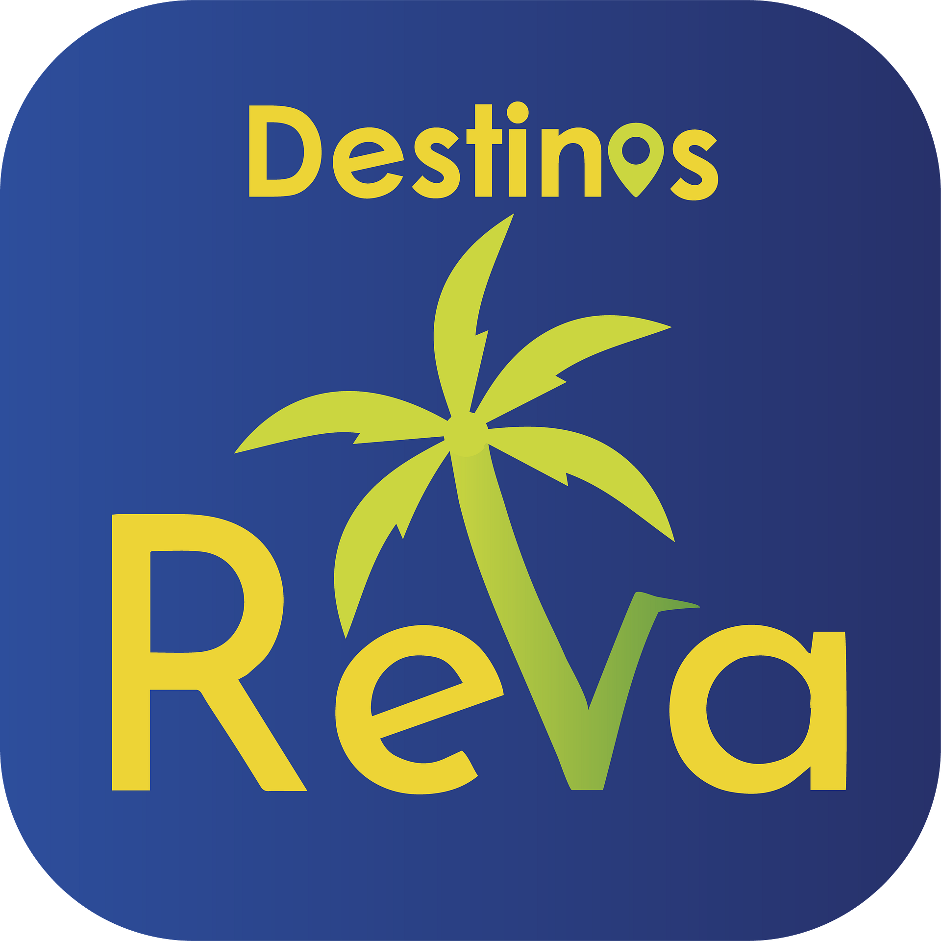 Destinos Reva